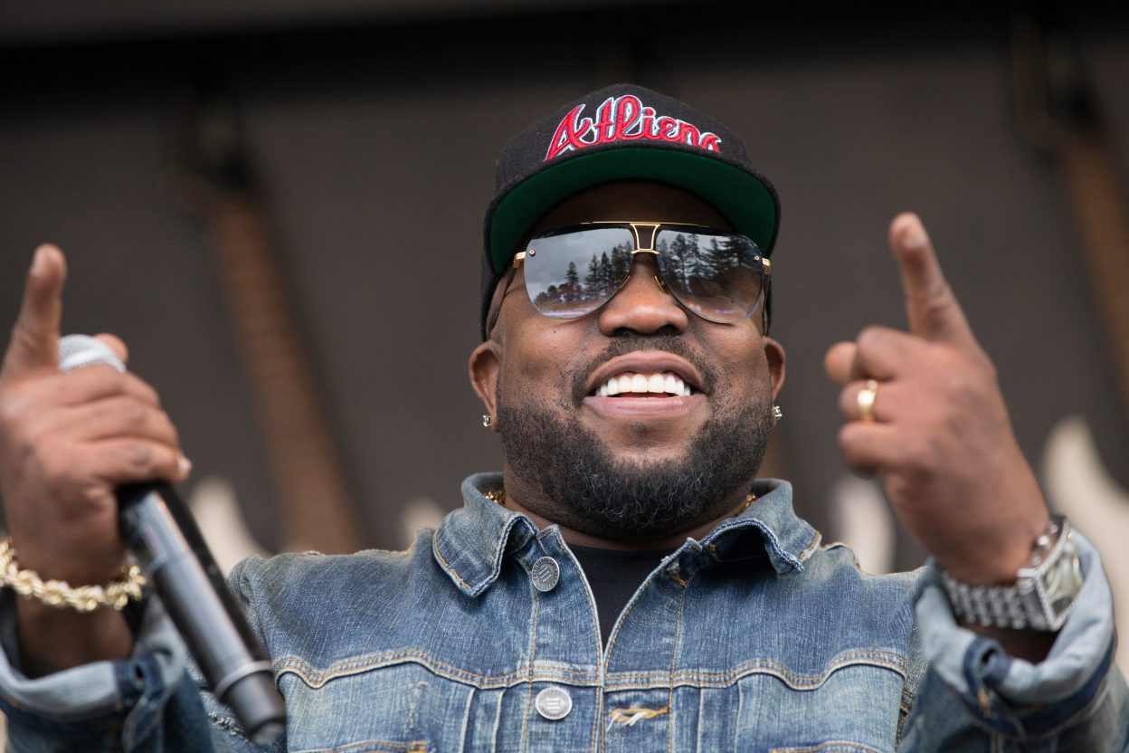 25 Dopest Rappers of The 90s - Hood MWR