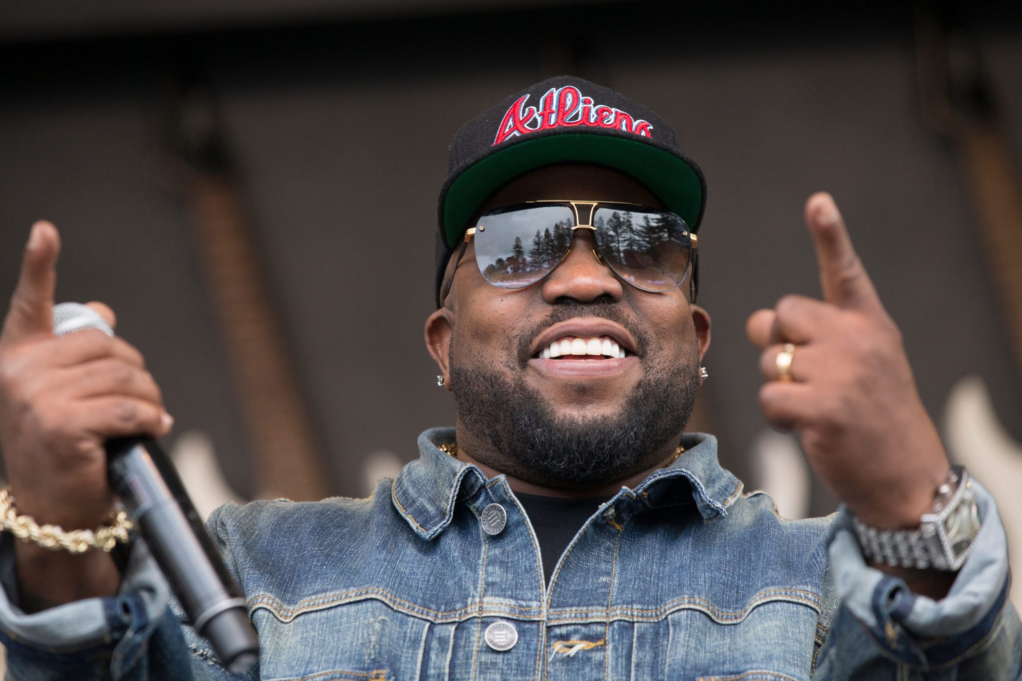 25 Dopest Rappers of The 90s - Hood MWR