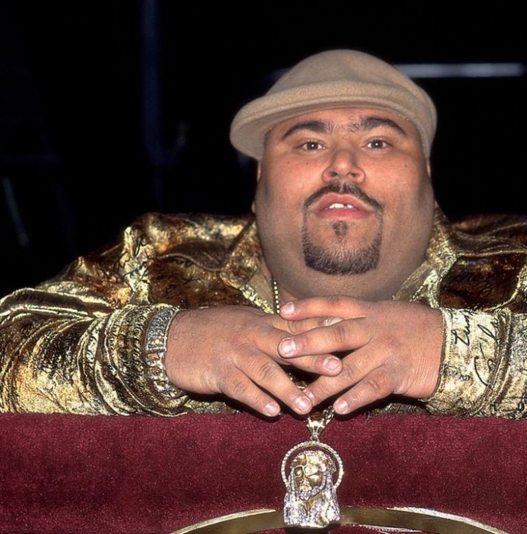 25 Dopest Rappers of The 90s - Hood MWR