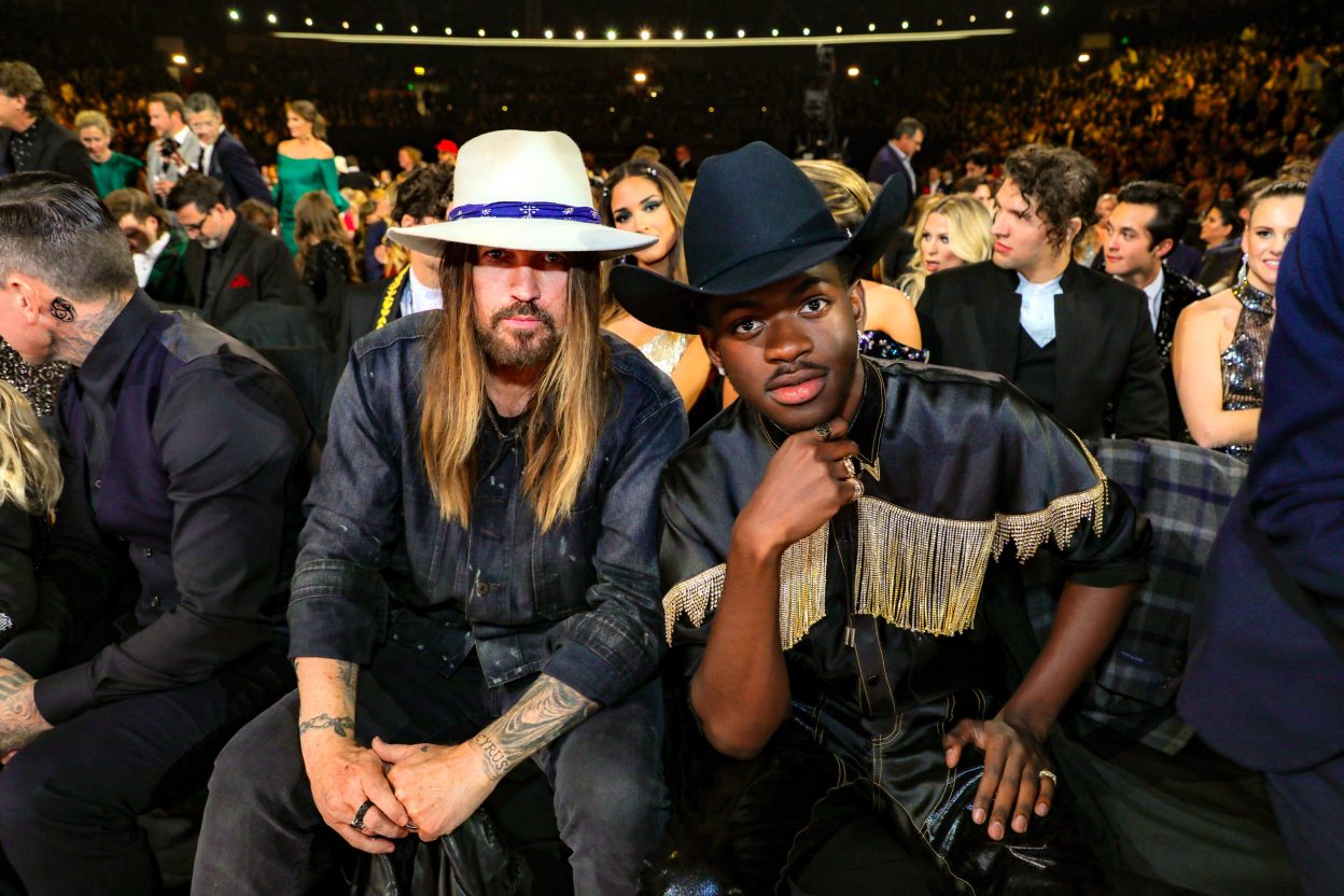 Lil Nas X Height: How Tall is The American Rapper and Singer? - Hood MWR