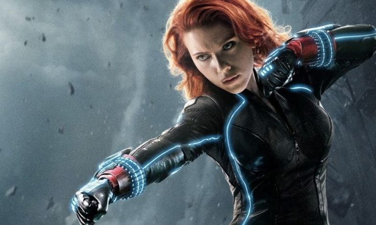 15 Iconic Fictional Redheads Female Characters - Hood MWR