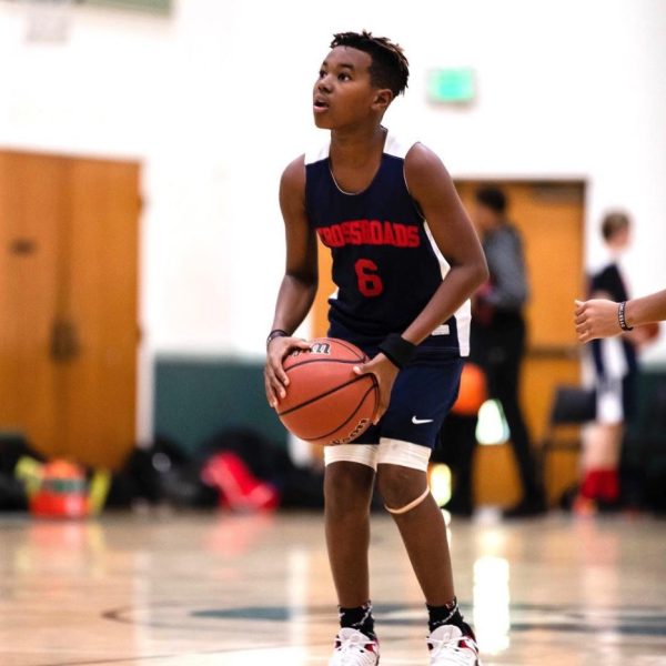 Bryce James Height: How Tall is The Son of LeBron James? - Hood MWR