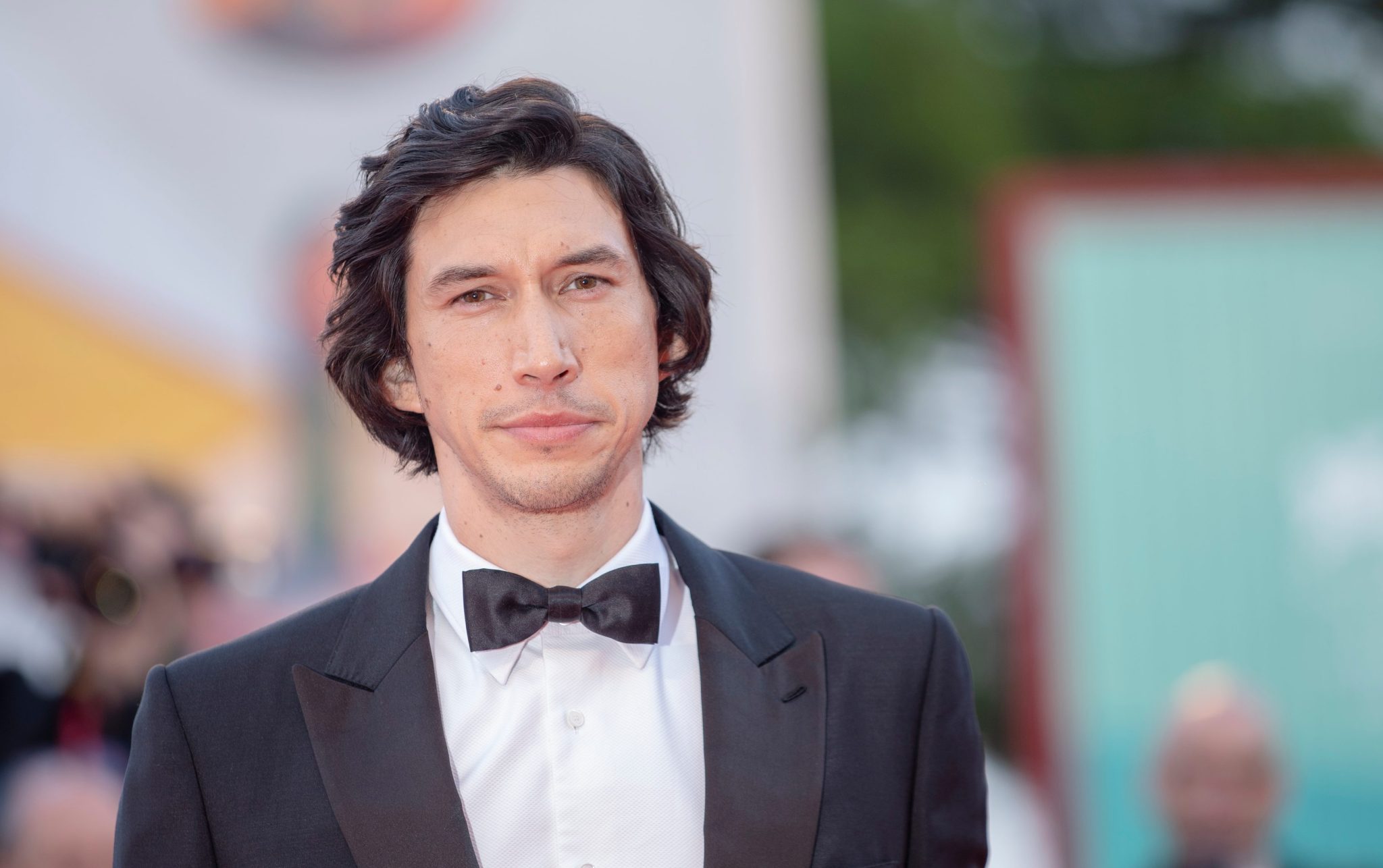Adam Driver Height: How Tall is The American Actor?