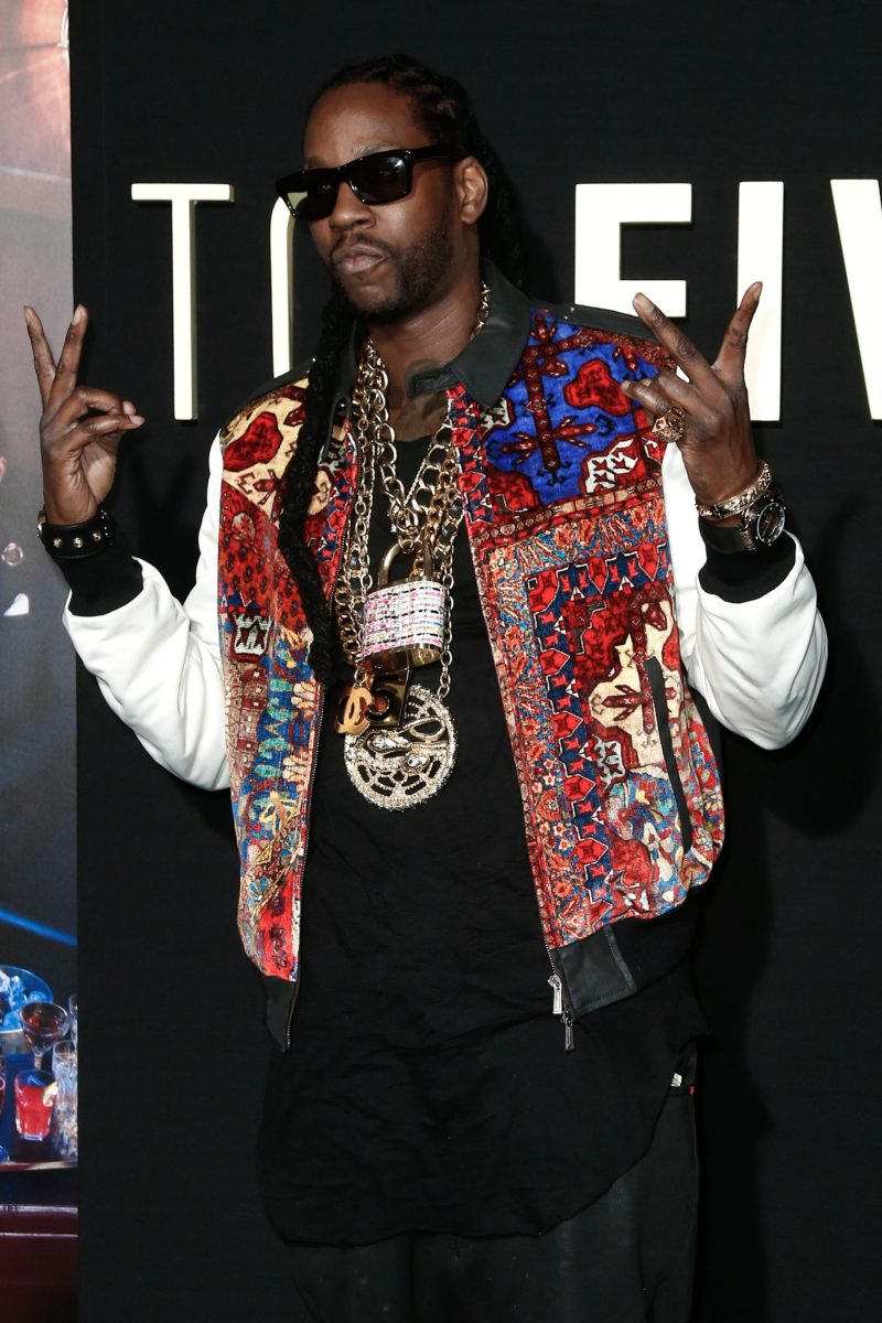 Top 15 Best Rappers With Dreadlocks - Hood MWR