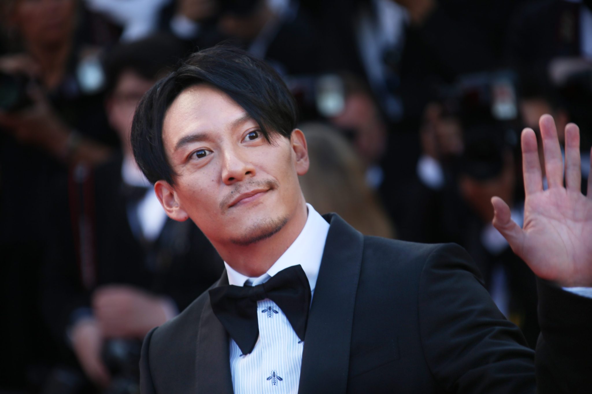 16 Most Famous Asian Actors In Hollywood - Hood MWR