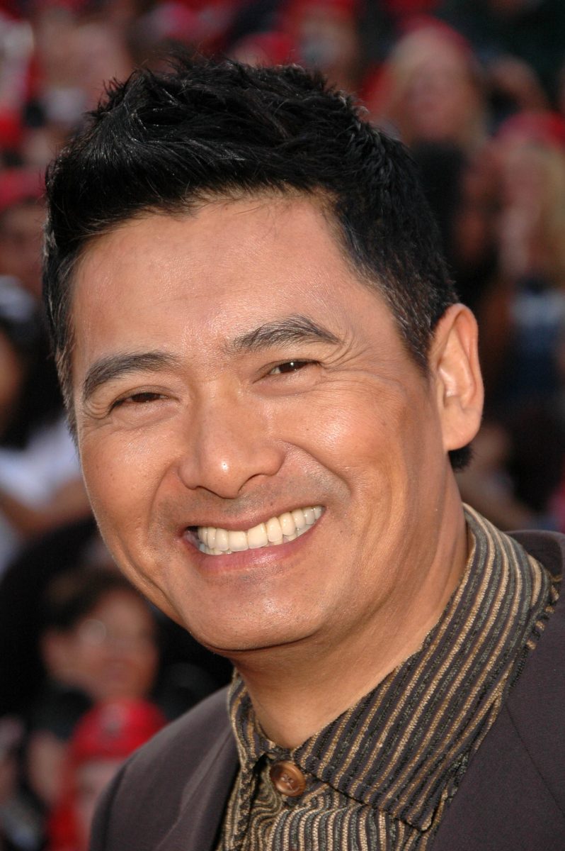 16 Most Famous Asian Actors In Hollywood - Hood MWR