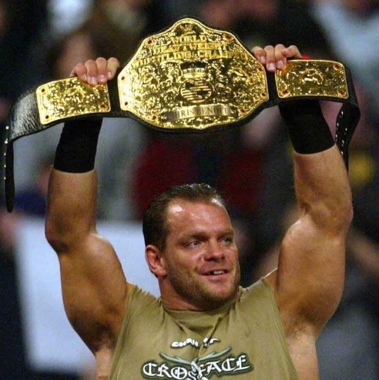 Top 20 Greatest Wrestlers of All Time