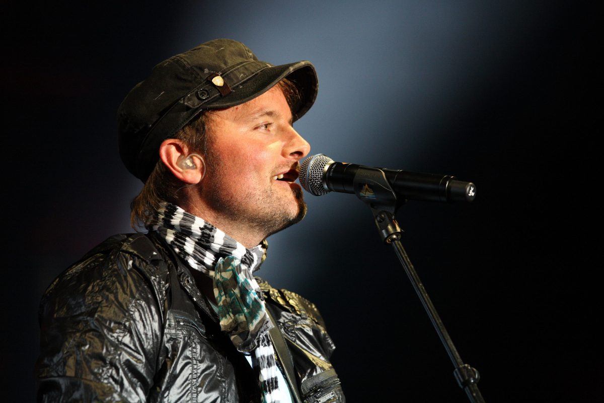 Top 20 Best Christian Bands & Artists of All Time - Hood MWR