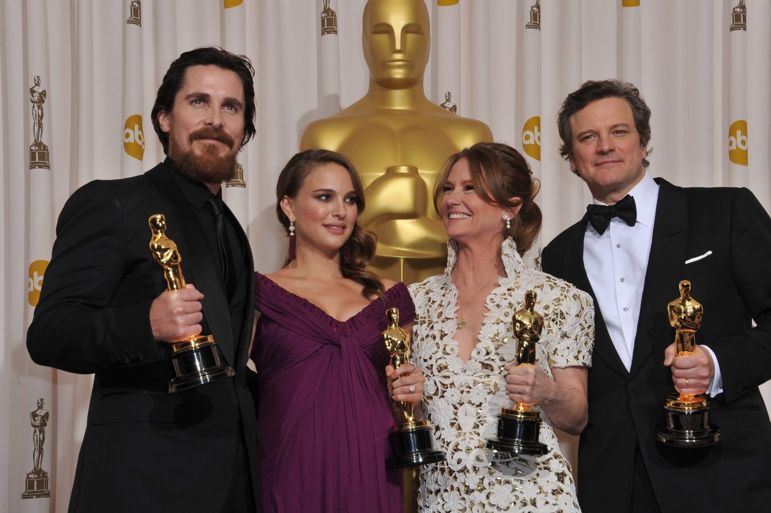 Christian Bale Height: How Tall is The English Actor? - Hood MWR