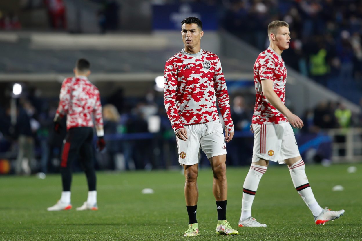 Cristiano Ronaldo Height: How Tall is The Portuguese Footballer?