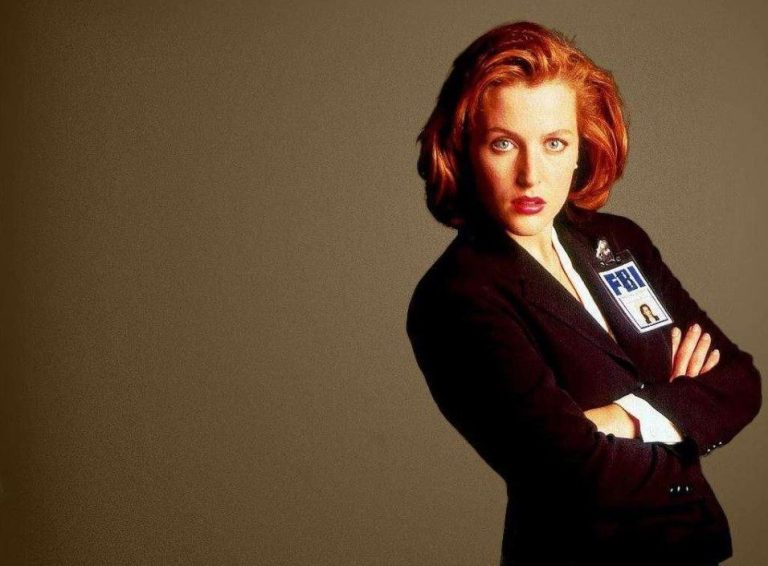 15 Iconic Fictional Redheads Female Characters - Hood MWR
