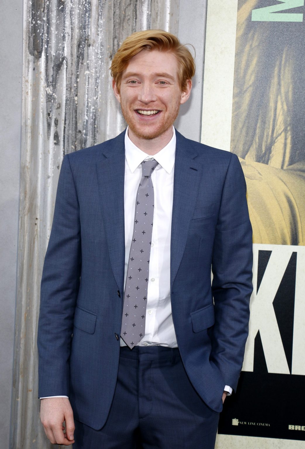 20 Most Handsome Male Redheads Ever - Hood MWR