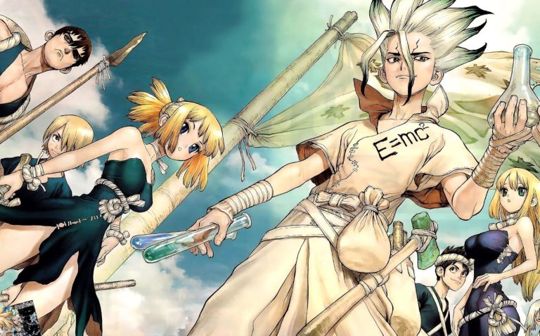 30 Most Popular Isekai Anime of All Time - Hood MWR