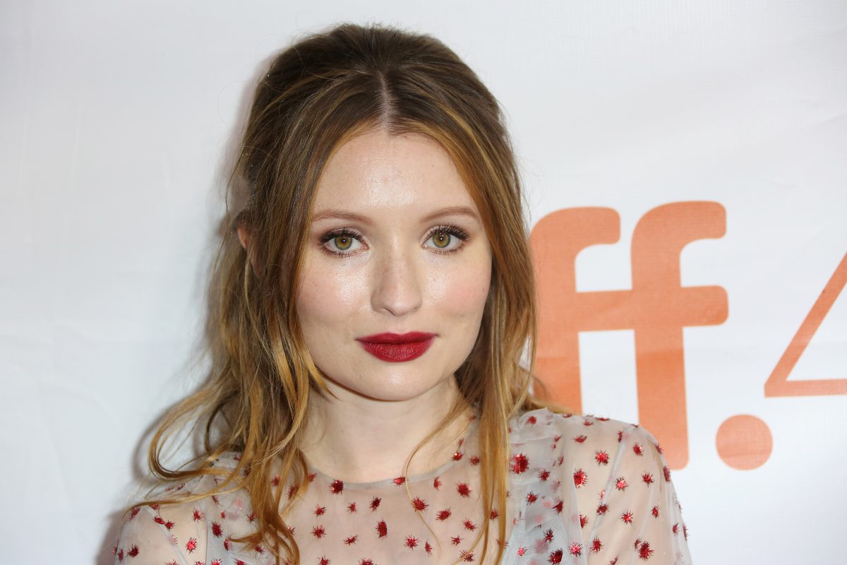 21 Gorgeous Celebrities With Green Eyes - Hood MWR