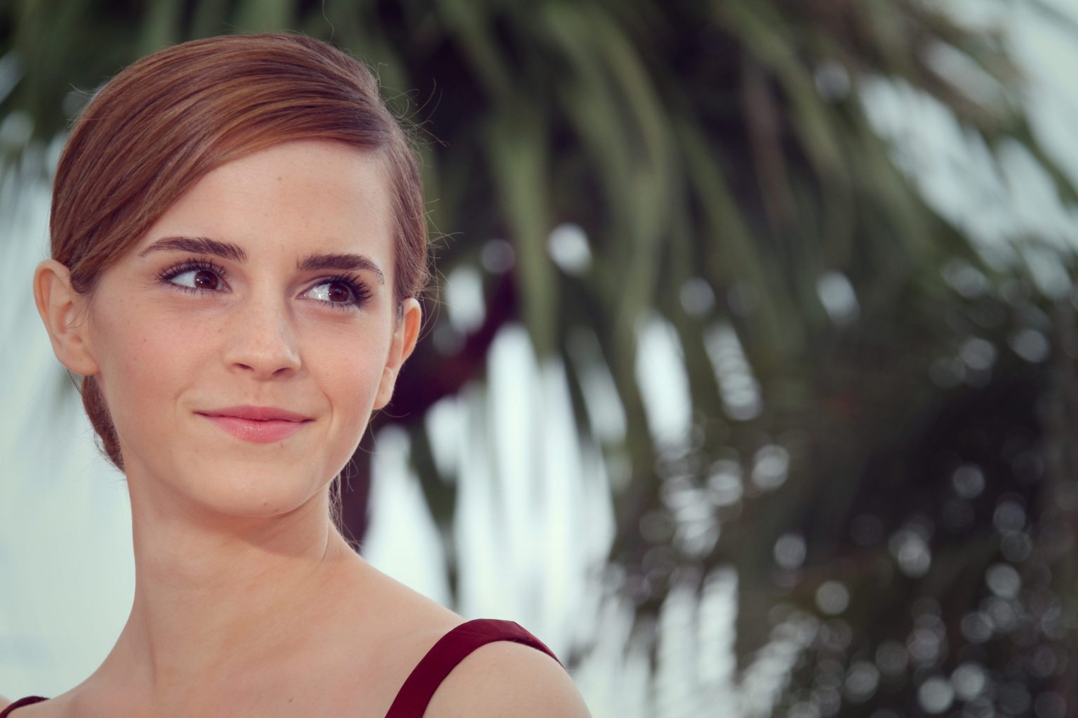 Emma Watson Height: How Tall is The English Actress? - Hood MWR