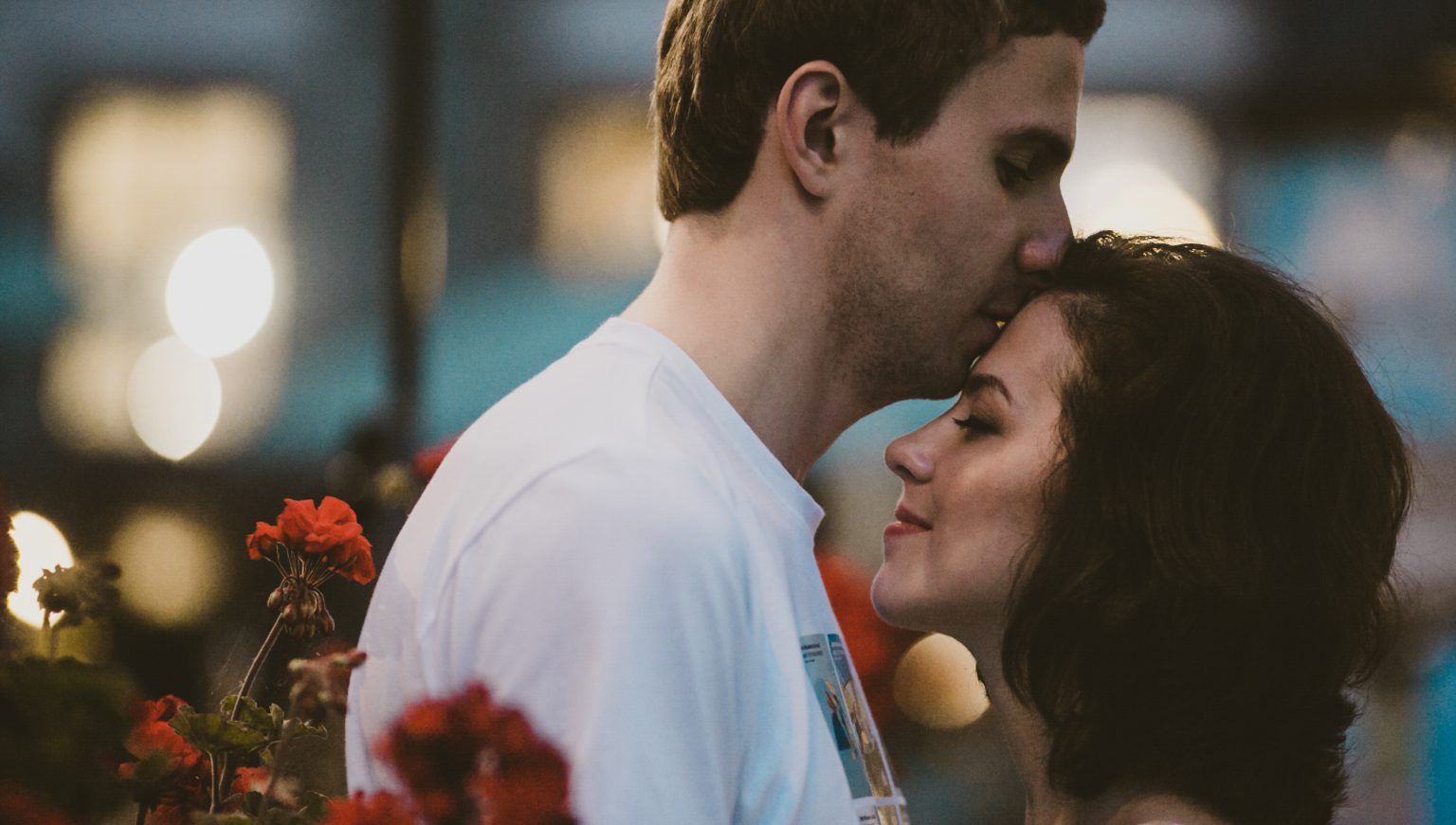 20 Most Romantic Type of Kisses To Try On Valentine's Day - Hood MWR