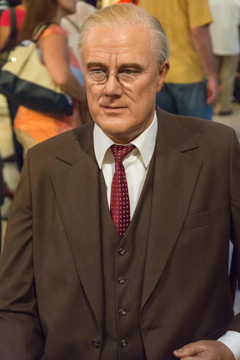 20 Presidents With The Highest IQ Scores Of All Time