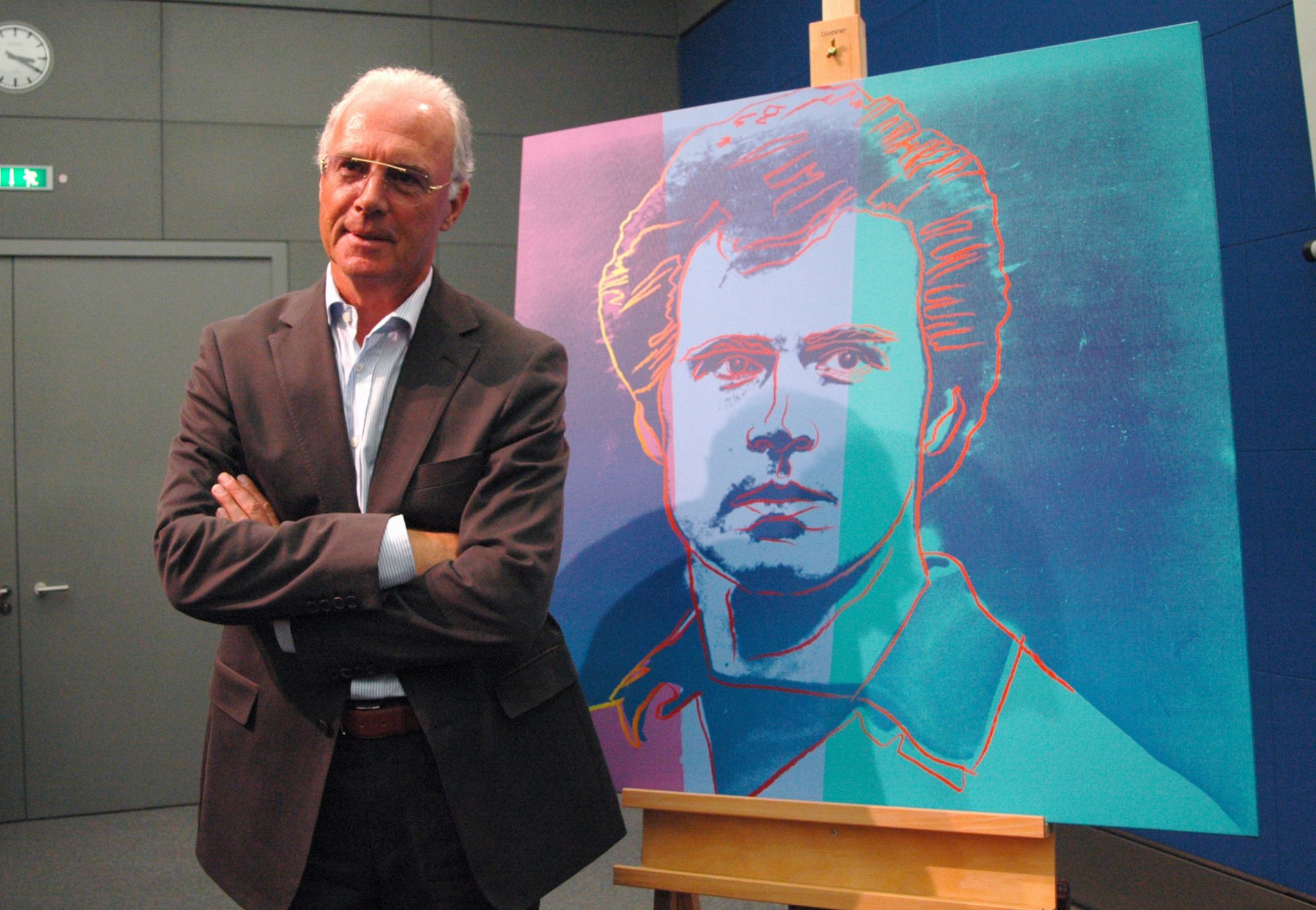 20 Best Soccer Players Of All Time - Hood MWR