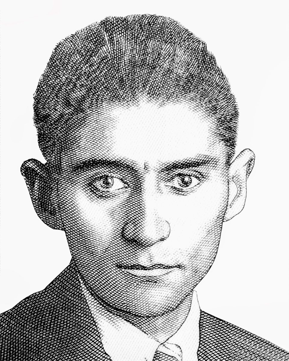 The 30 Greatest Writers Throughout History - Hood MWR