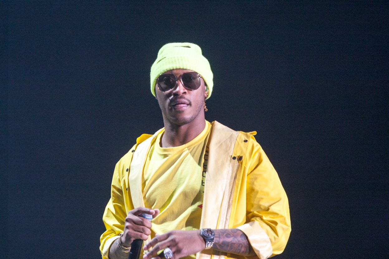 Top 21 Famous Rappers From Atlanta