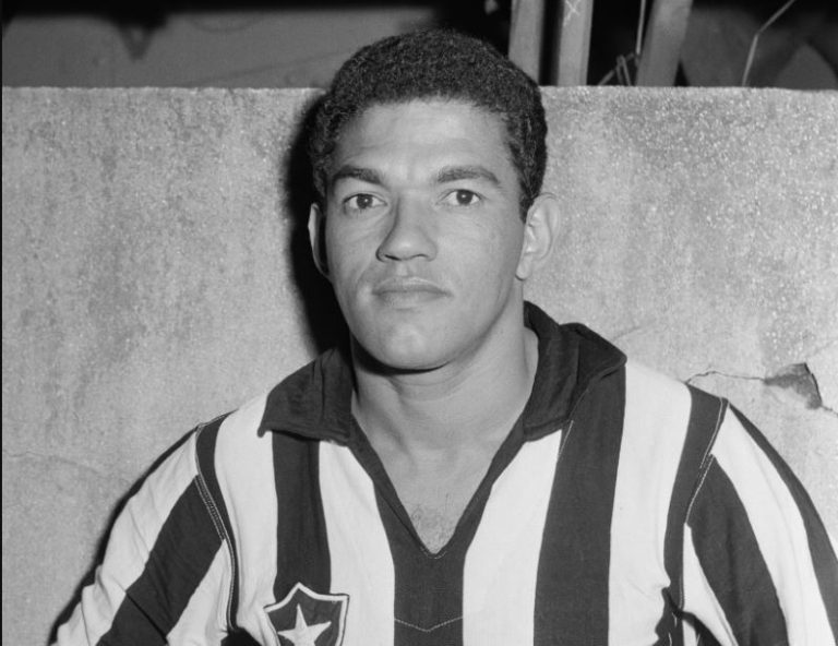 20 Best Soccer Players From Brazil Of All Time - Hood MWR