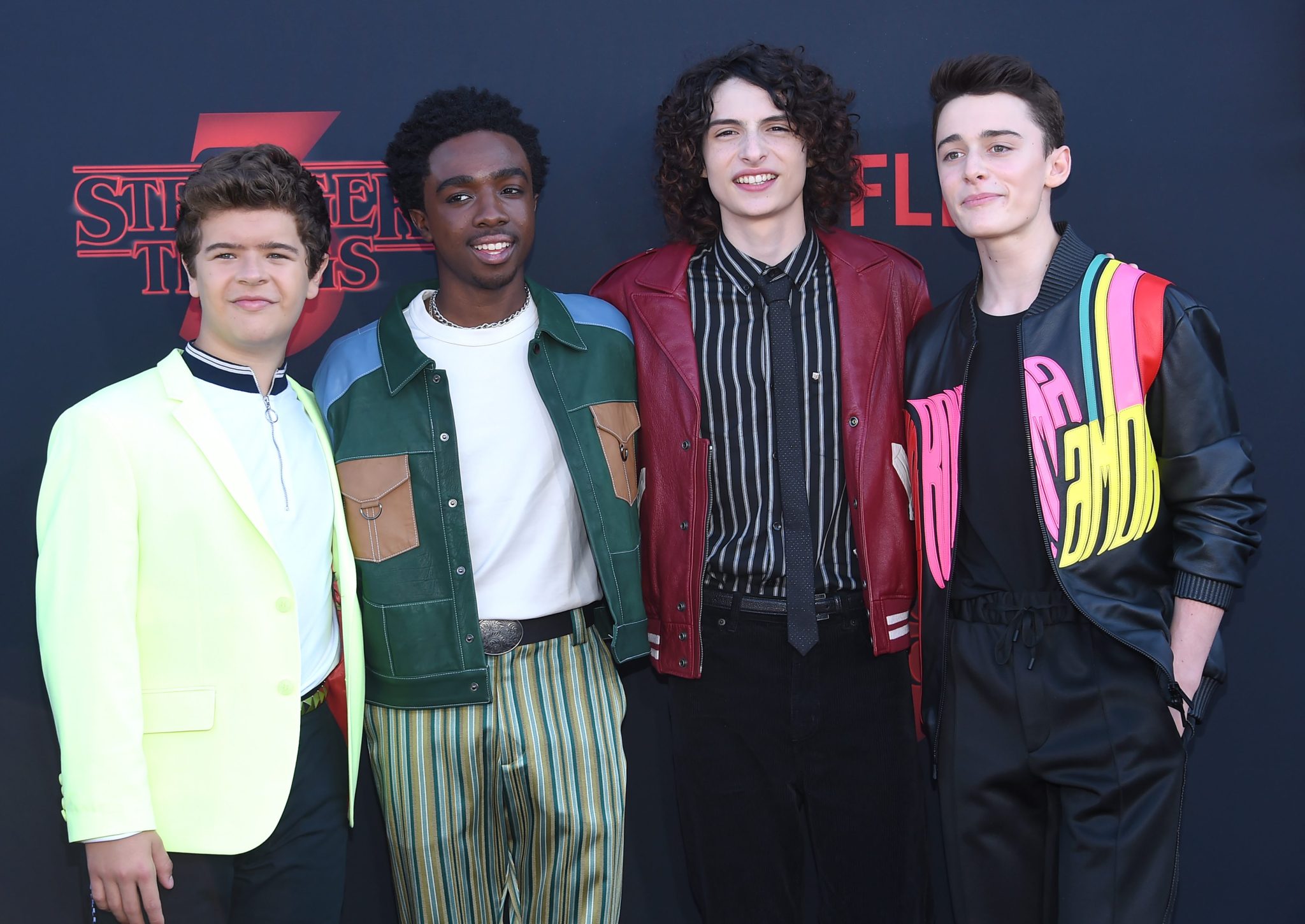 Finn Wolfhard Height: How Tall is The Stranger Things's Actor? - Hood MWR