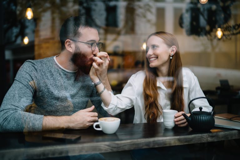 20 Most Romantic Type of Kisses To Try On Valentine's Day - Hood MWR