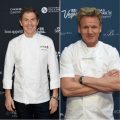 Gordon Ramsay Height: How Tall is The British Chef?