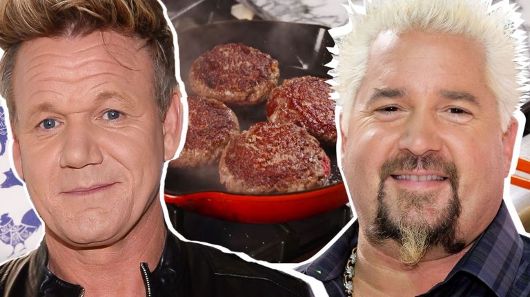 Gordon Ramsay Height: How Tall is The British Chef?