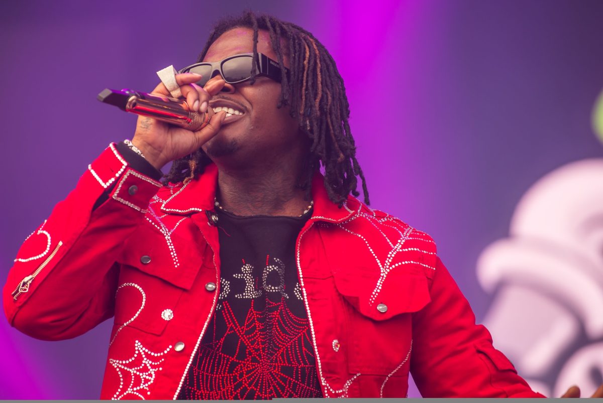 20 Awesome Rappers From Florida - Hood MWR