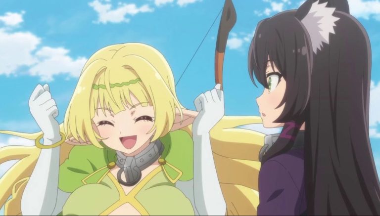 30 Most Popular Isekai Anime of All Time - Hood MWR