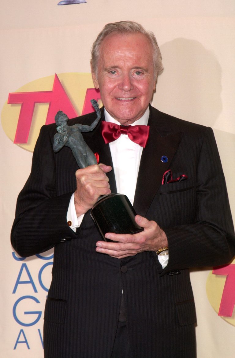 The Most Famous Actors of the 80s - Hood MWR