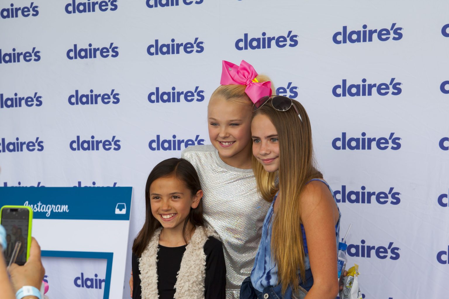 Jojo Siwa Height: How Tall is The American Dancer? - Hood MWR