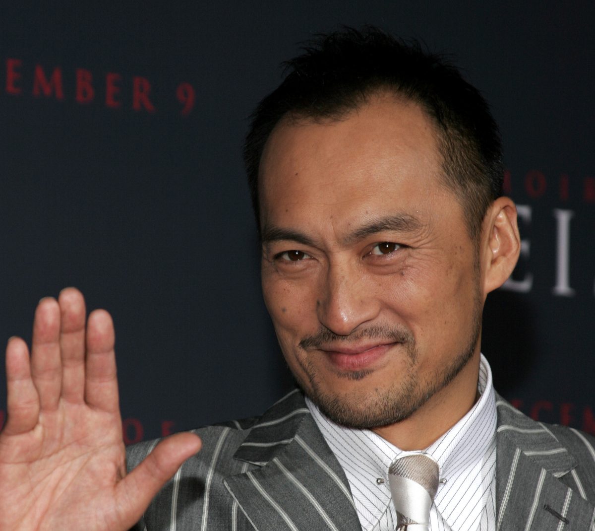 16 Most Famous Asian Actors In Hollywood - Hood MWR