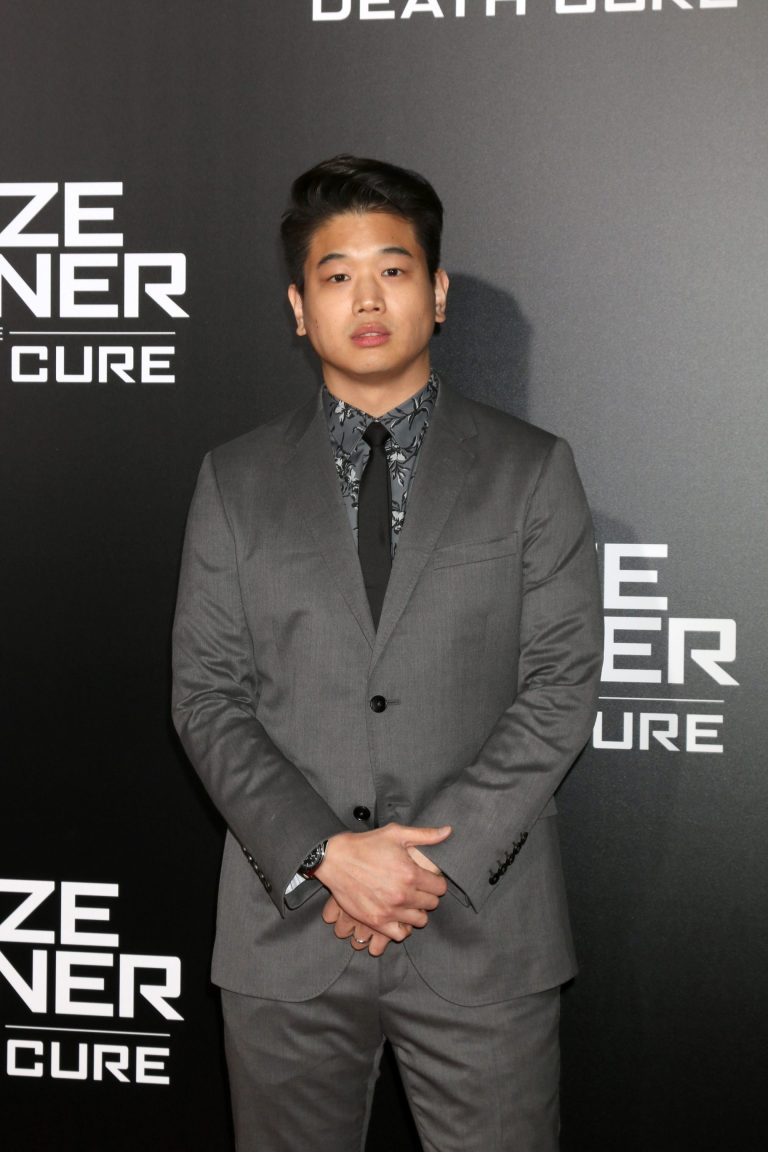 16 Most Famous Asian Actors In Hollywood - Hood MWR