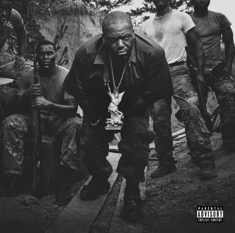 The 20 Greatest Black Rapper Artists of All Time - Hood MWR