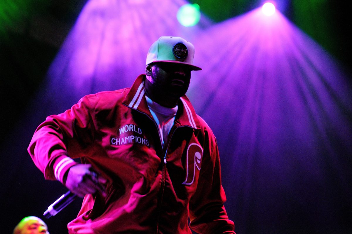 25 Dopest Rappers of The 90s - Hood MWR