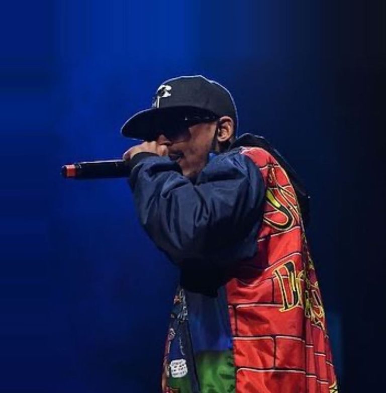 The 20 Greatest Black Rapper Artists of All Time - Hood MWR