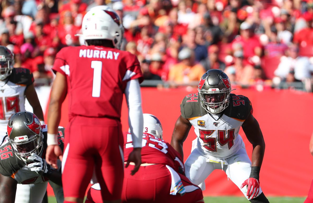 Kyler Murray Height: How Tall is The American Football Quarterback ...