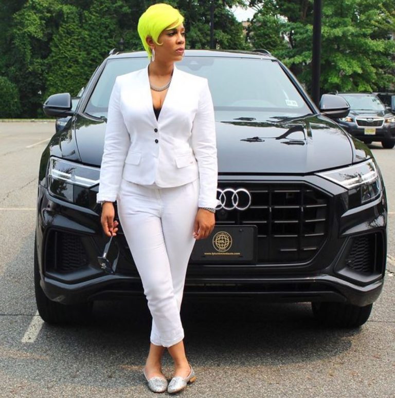 21 Famous Women Rappers of 2023 - Hood MWR