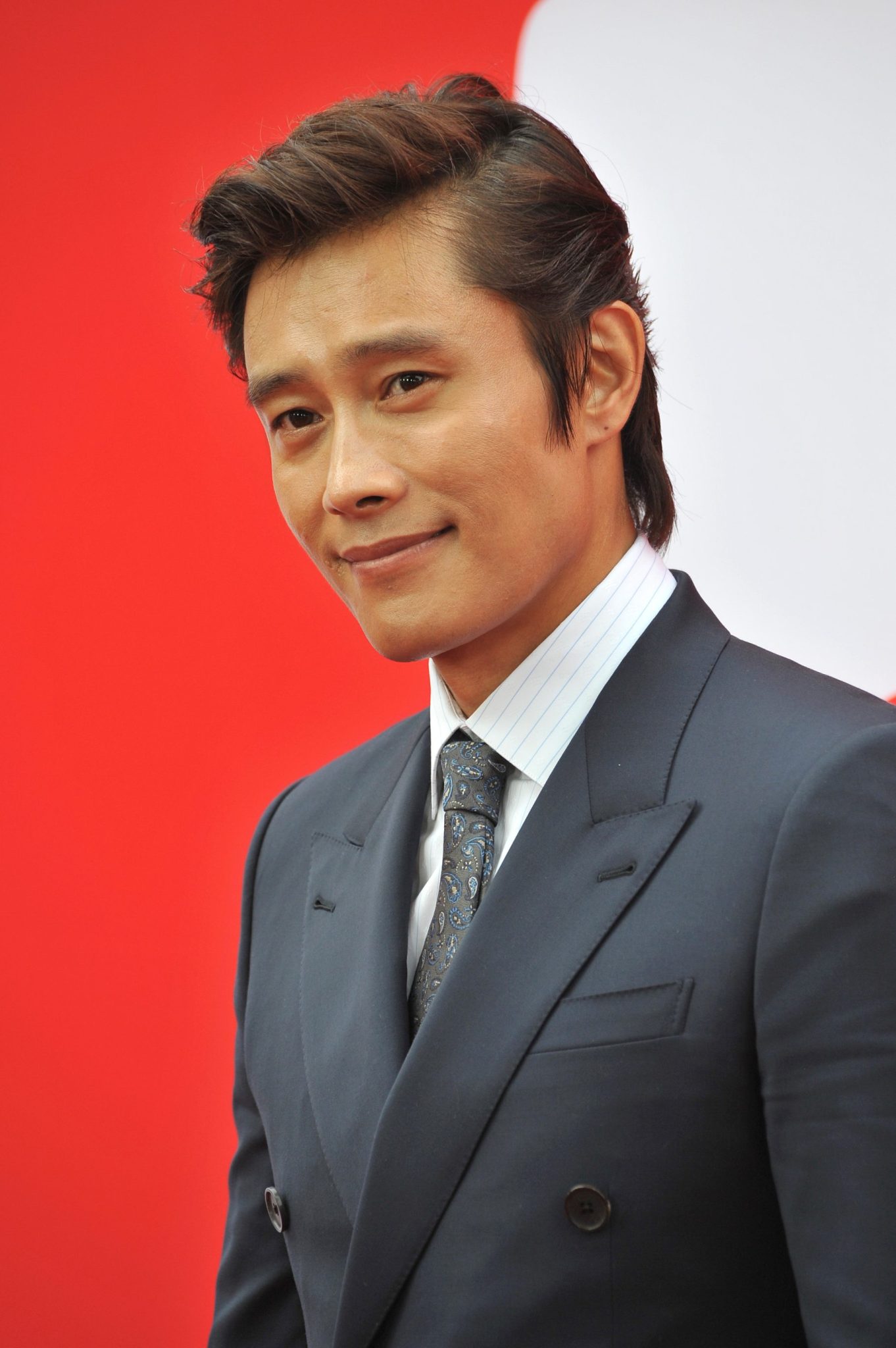 16 Most Famous Asian Actors In Hollywood - Hood MWR