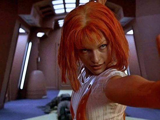 15 Iconic Fictional Redheads Female Characters - Hood MWR