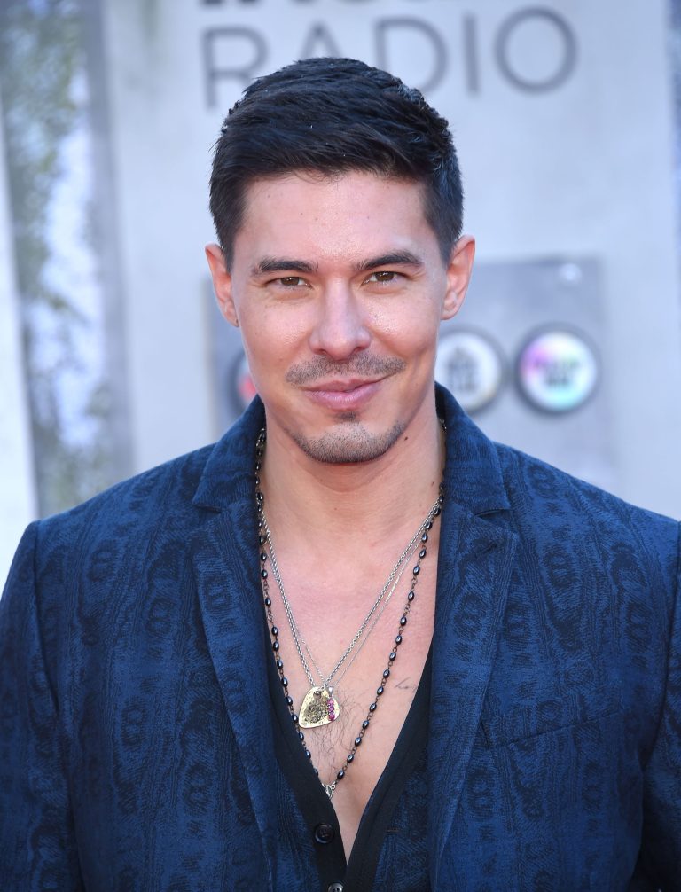 16 Most Famous Asian Actors In Hollywood - Hood MWR