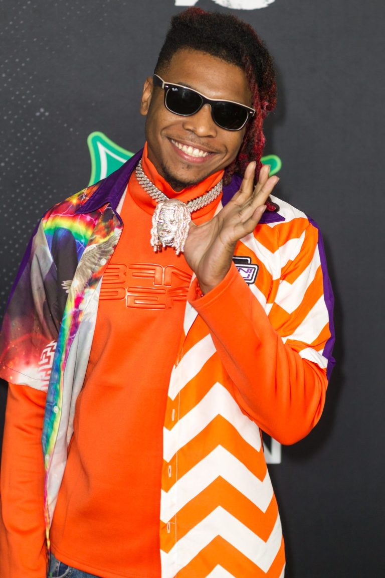 Top 21 Famous Rappers From Atlanta