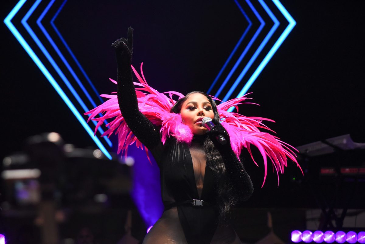 21 Famous Women Rappers of 2023 - Hood MWR