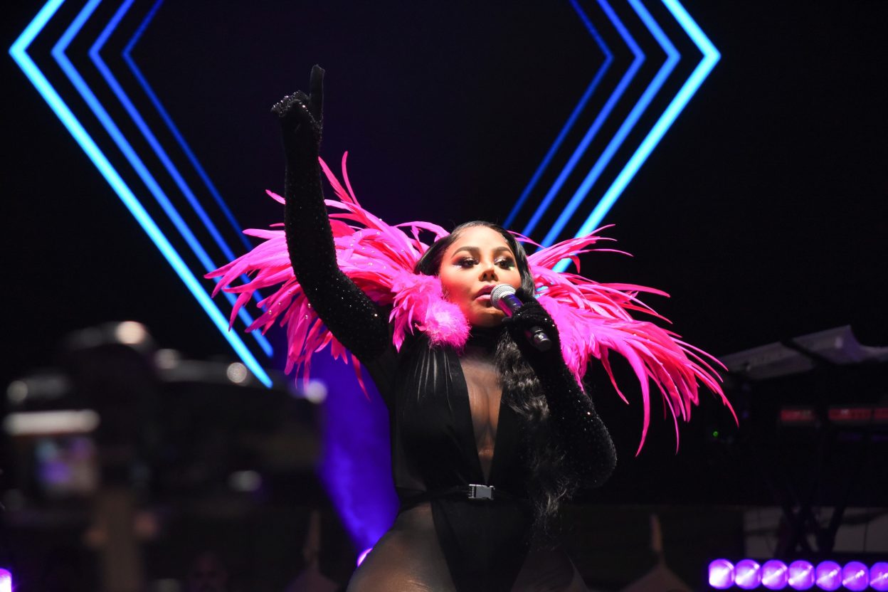 21 Famous Women Rappers of 2023 - Hood MWR