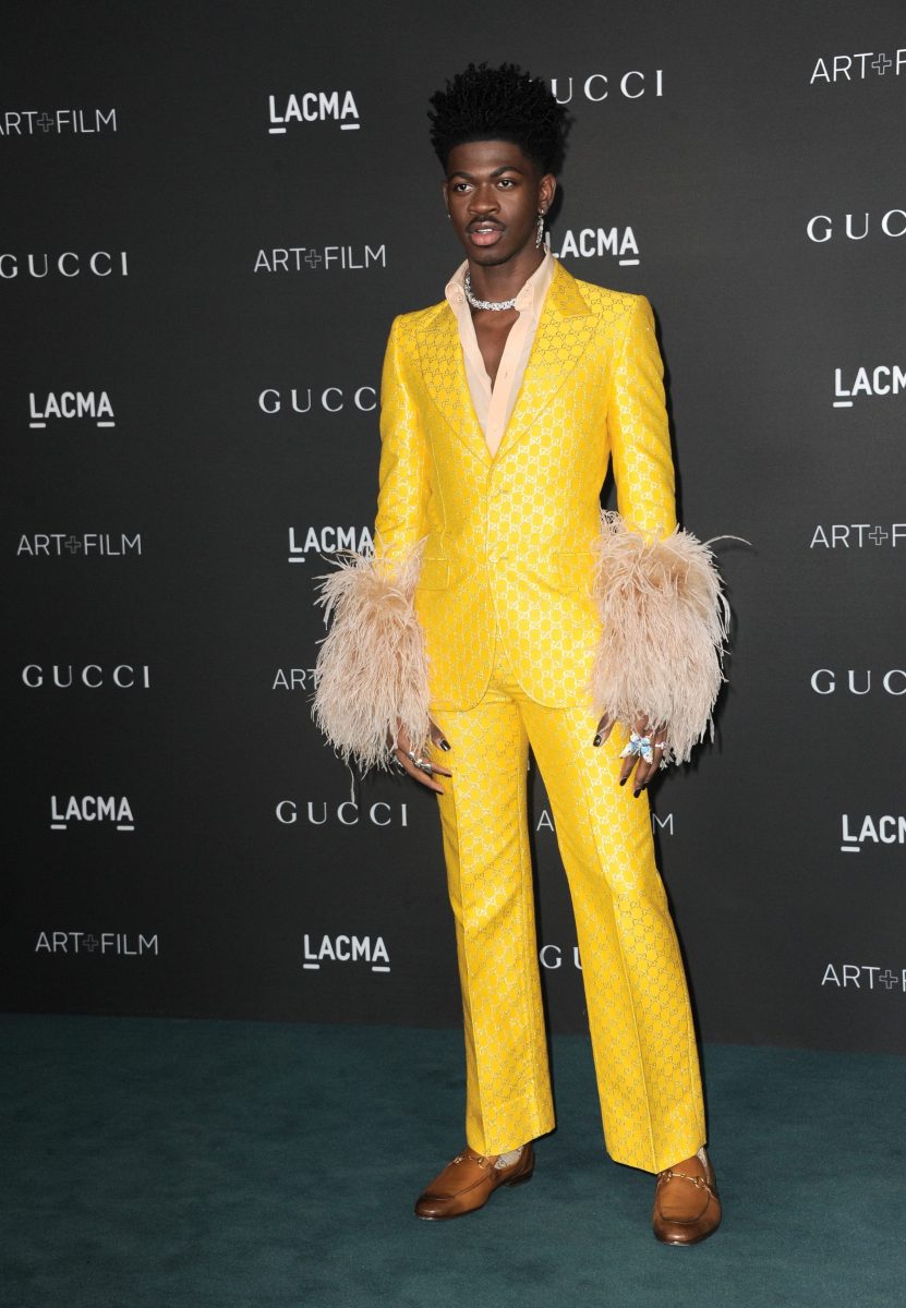 Lil Nas X Height: How Tall is The American Rapper and Singer? - Hood MWR