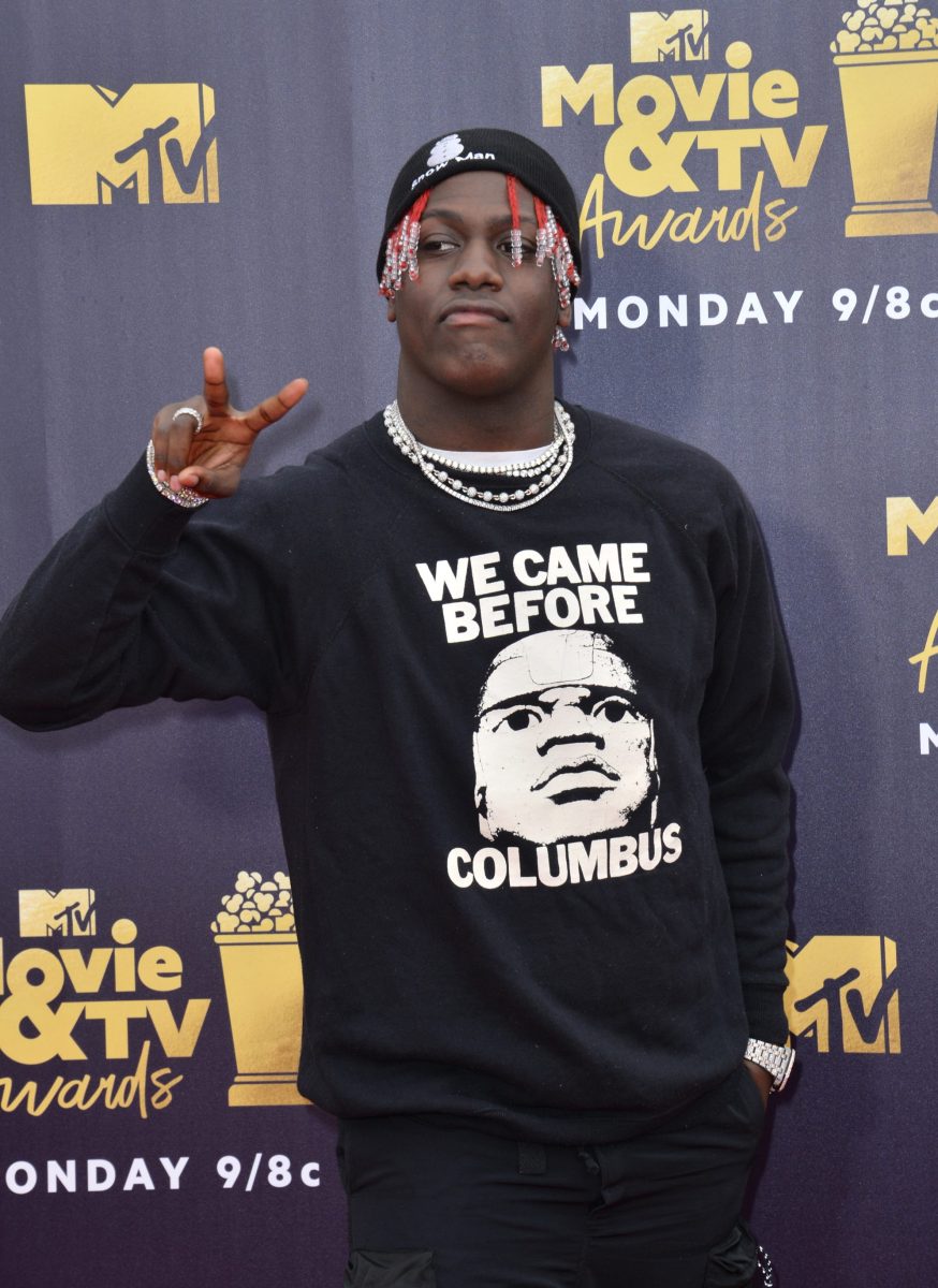 Top 21 Famous Rappers From Atlanta