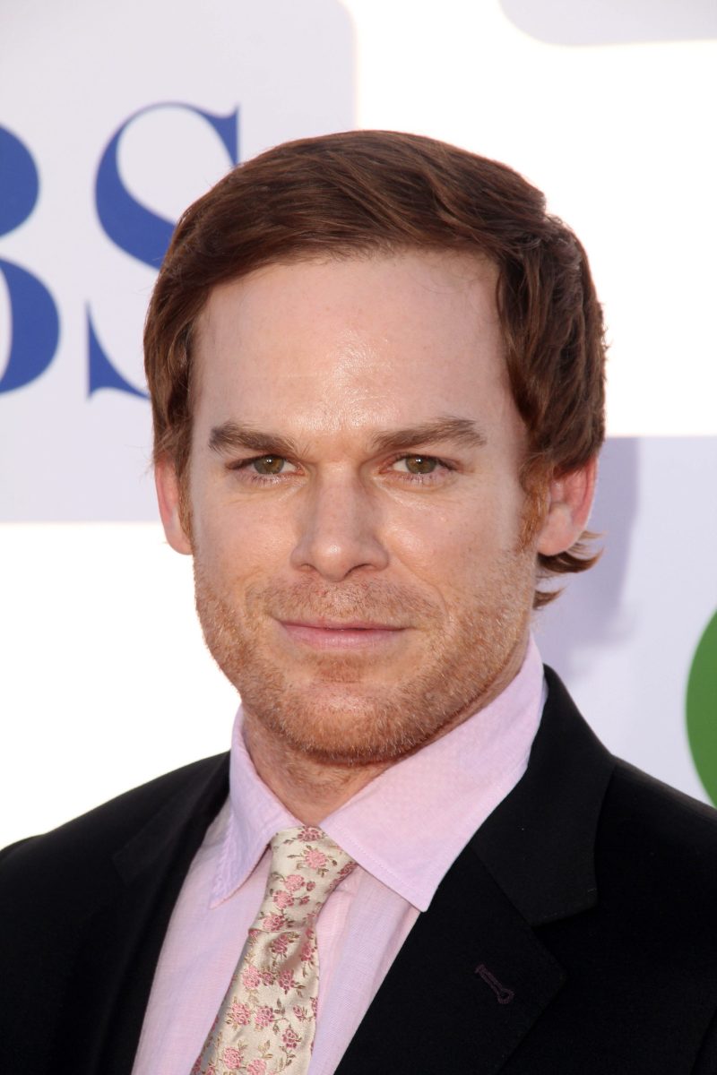 20 Most Handsome Male Redheads Ever - Hood MWR