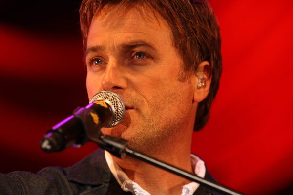 Top 20 Best Christian Bands & Artists of All Time - Hood MWR